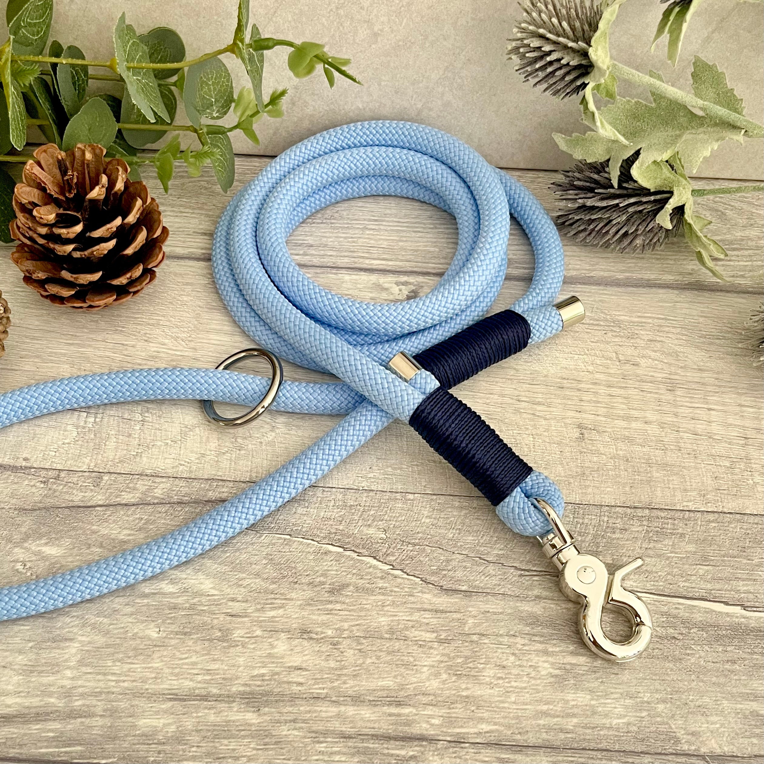 Navy rope store